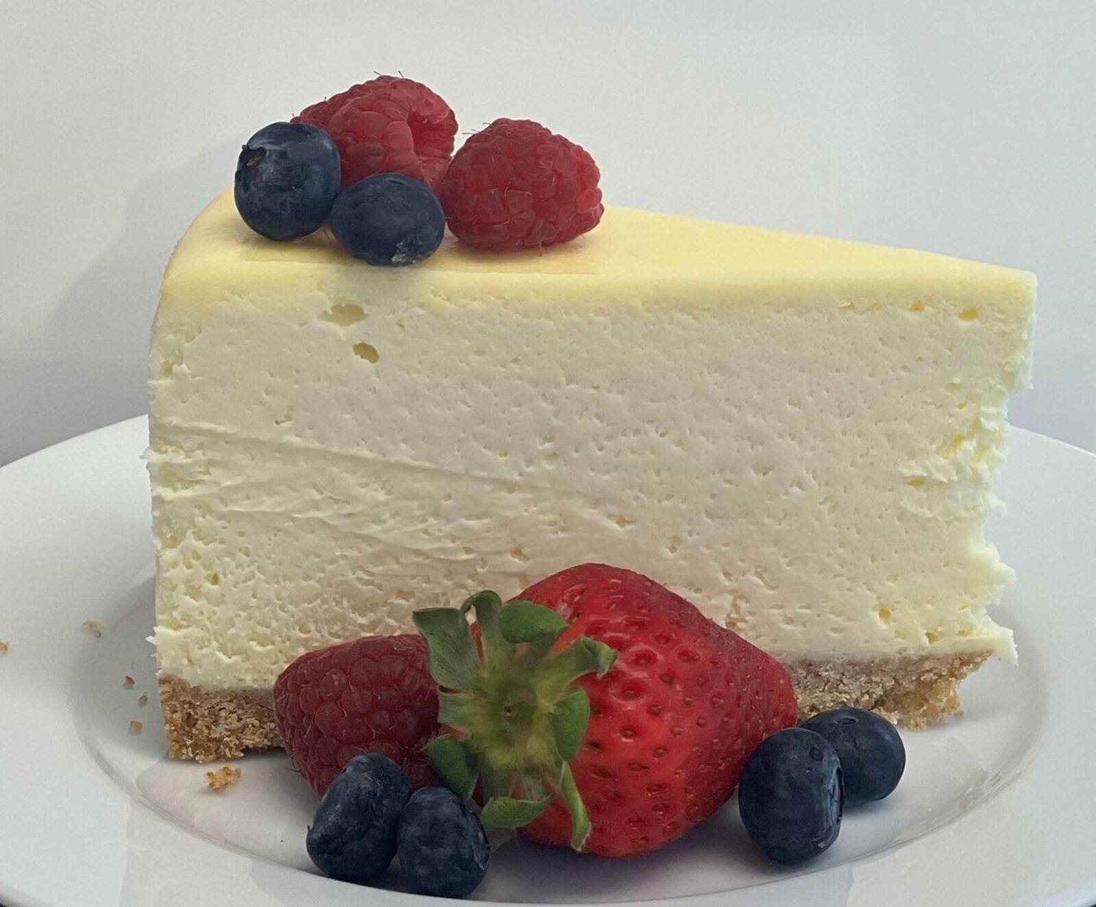 Home | The Cheesecake Lady